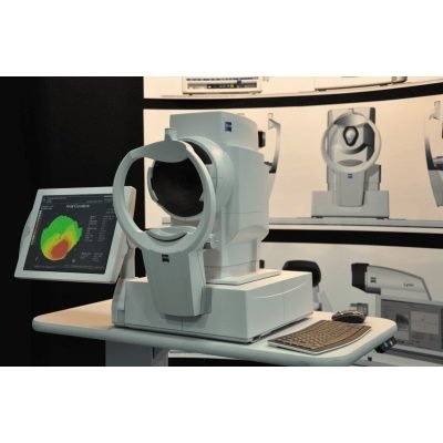 Carl Zeiss IOLMaster 700 optical biometry | seaophthalmic