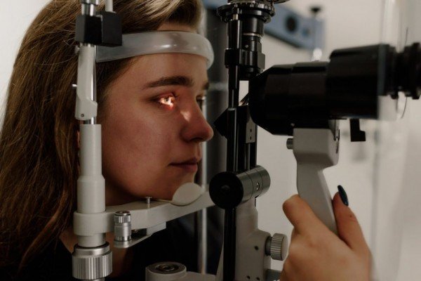 Slit Lamp | seaophthalmic